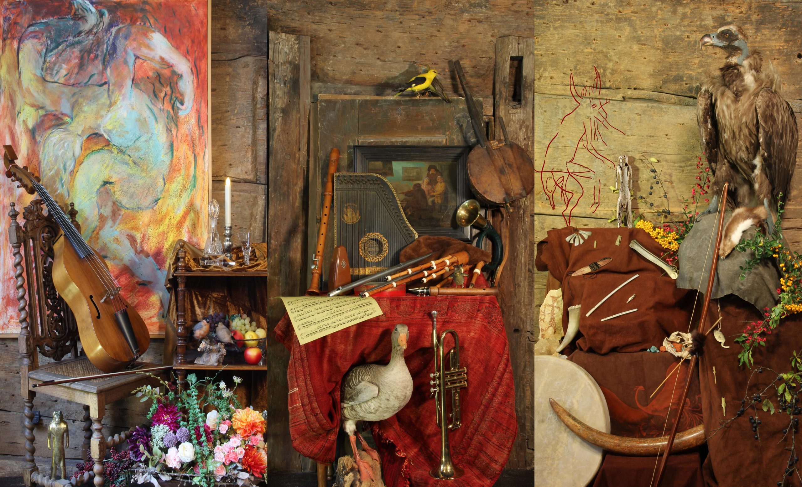 Neue Ausstellungsräume im urmu Blaubeuren | Alb-Donau-Kreis Tourismus