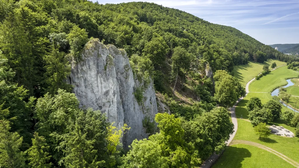 Vorlage-Unterseite-01 - Alb-Donau-Kreis Tourismus - Schwäbische Alb, Ulm